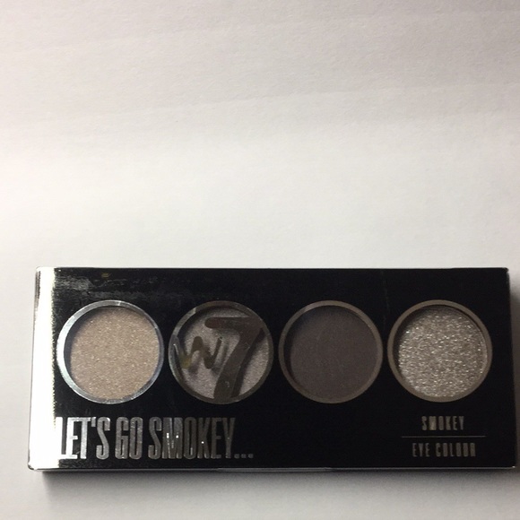 w7 and OG | Makeup | Og W7eyeliner Quad Set | Poshmark